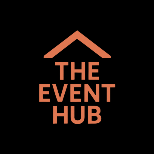Home - The Event Hub